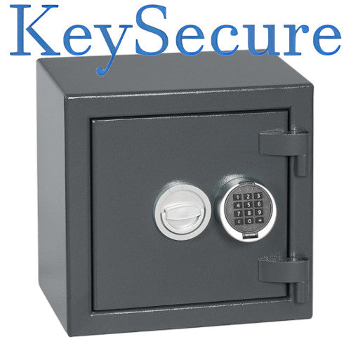 KeySecure VICTOR Grade 1 Range – London & Home Counties Safes