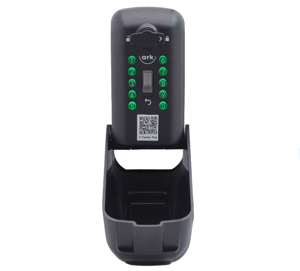 ARK Tamo Pro Maximum Security Key Safe – London & Home Counties Safes
