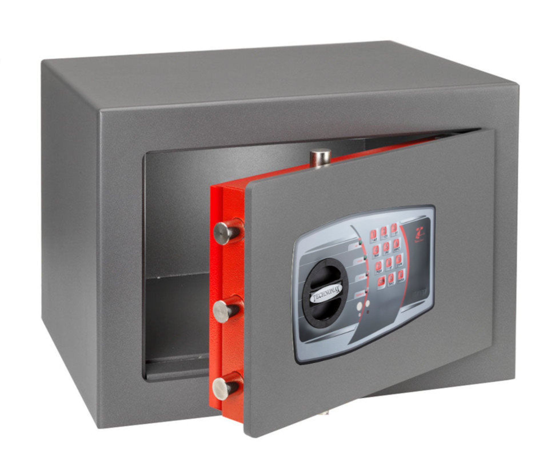 Bloomsbury 40K Size 2 Digital Fire Safe – London & Home Counties Safes