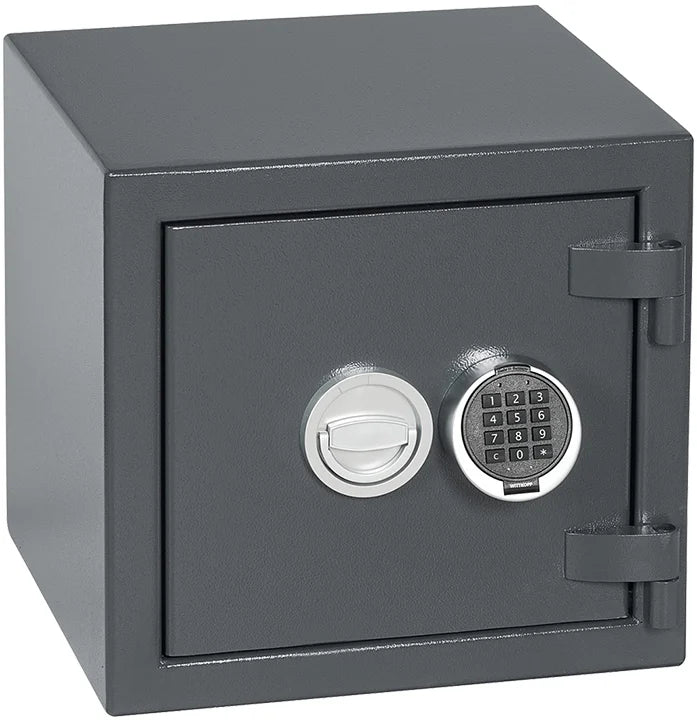 KeySecure Victor Grade 1 Size 2E Digital Safe – London & Home Counties ...