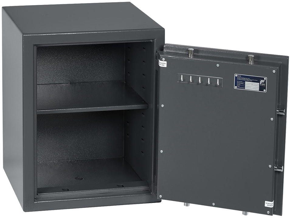 KeySecure Victor Grade 1 Size 4E Digital Safe – London & Home Counties ...