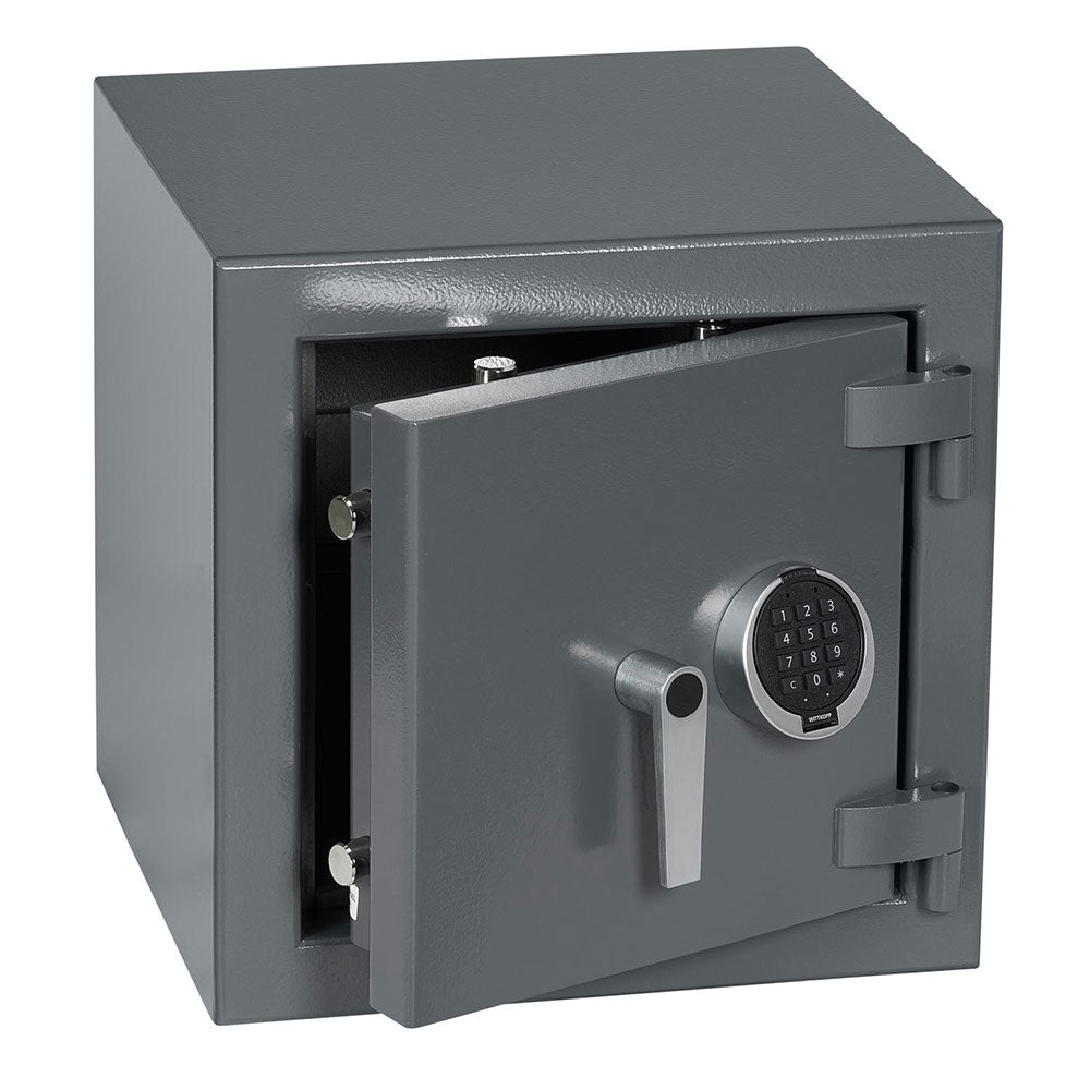 KeySecure Victor Grade 2 Size 1E Digital Safe – London & Home Counties ...