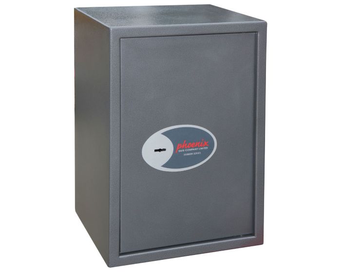 Phoenix Vela SS0804K Large Home Keylocking Safe – London & Home ...
