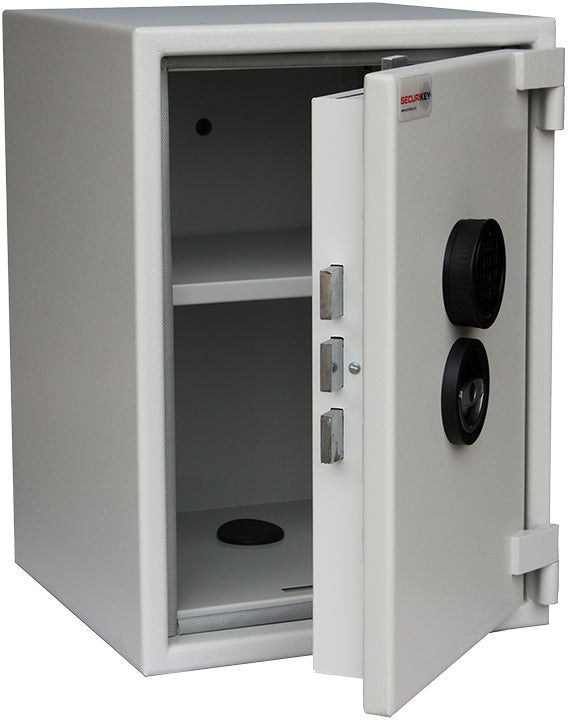Securikey Euro Grade 1 - 1055N Digital Safe – London & Home Counties Safes