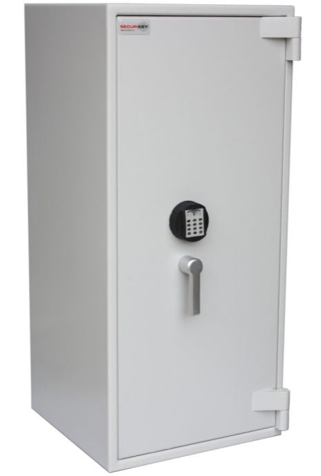 Securikey Euro Grade 1 - 1180N Digital Safe – London & Home Counties Safes