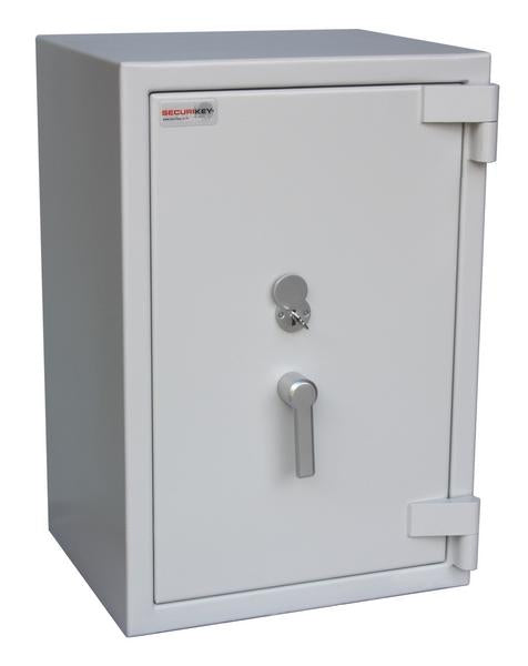 Securikey Euro Grade 2 - 2095N Keylocking Safe – London & Home Counties ...