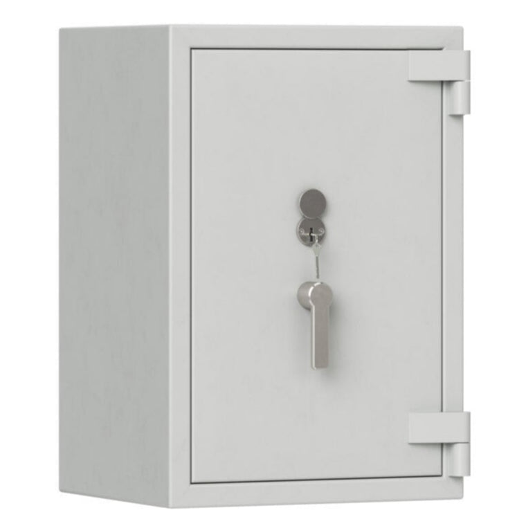 Securikey Euro Grade 3 - 3095N Keylocking Safe – London & Home Counties ...
