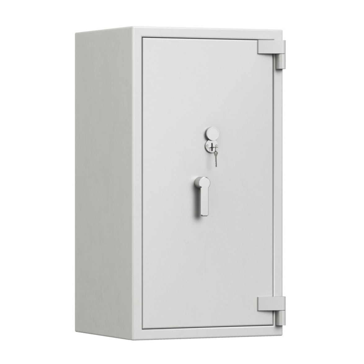 Securikey Euro Grade 3 - 3215N Keylocking Safe – London & Home Counties ...