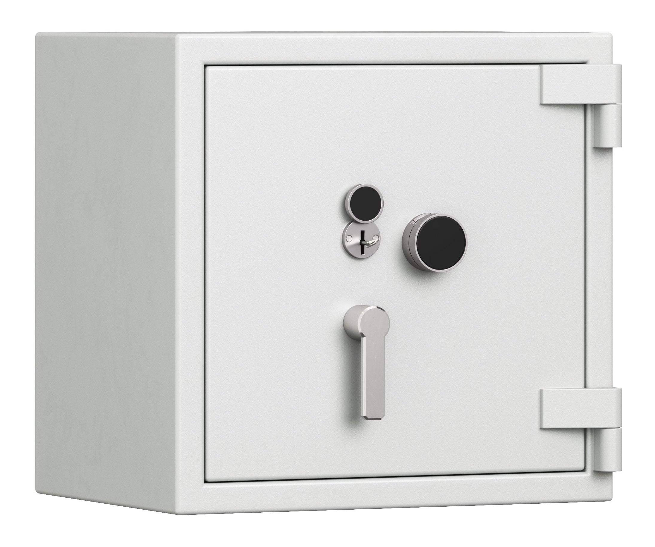 Securikey Euro Grade 4 - 4080N Digital Dual Locking Safe – London ...
