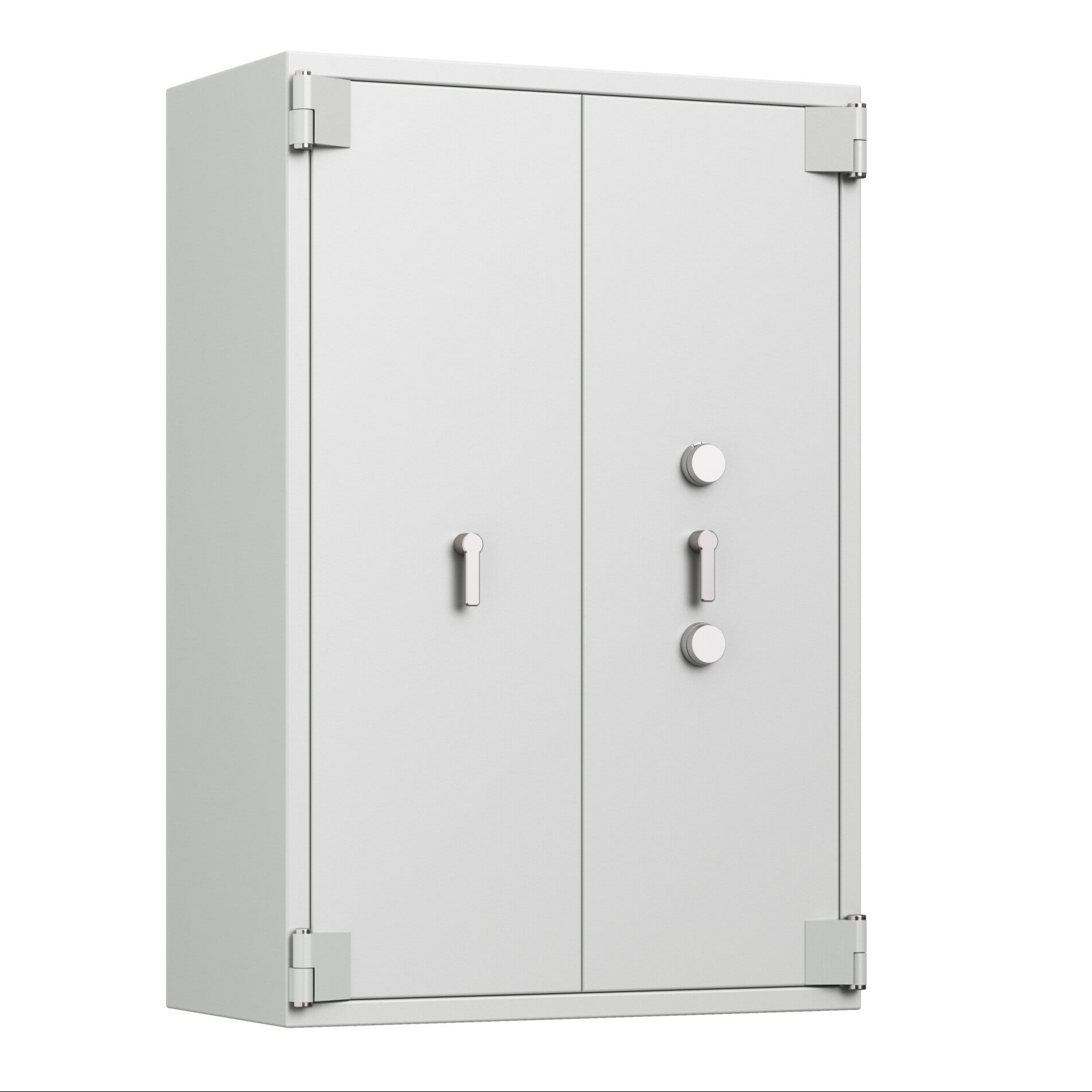 Securikey Euro Grade 5 - 5780 Digital Dual Locking Safe – London & Home ...