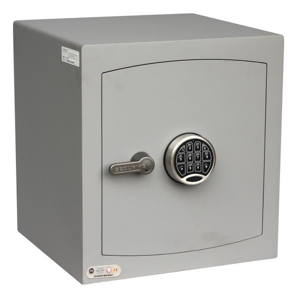 Securikey Mini Vault S2 Silver 3 Digital Safe – London & Home Counties ...