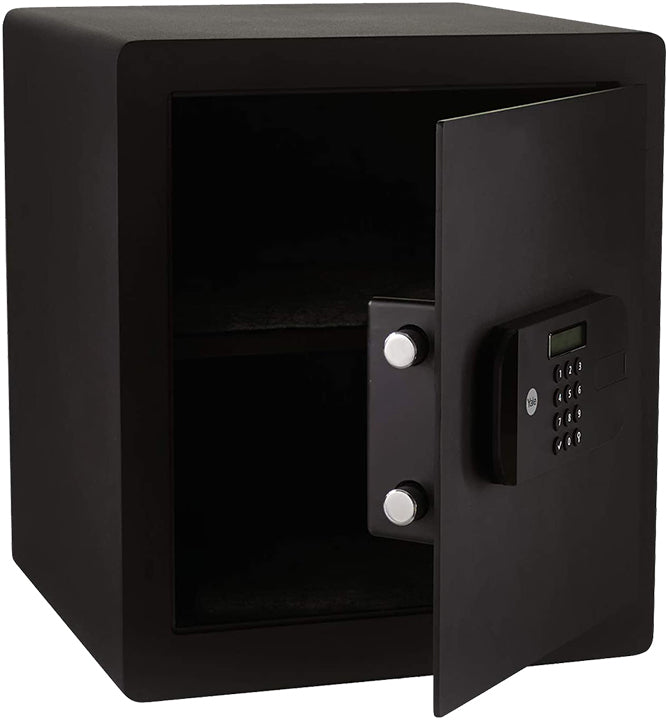 Yale High Security Large Safe – London & Home Counties Safes