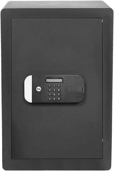 Yale Maximum Security Safe - Extra Large – London & Home Counties Safes