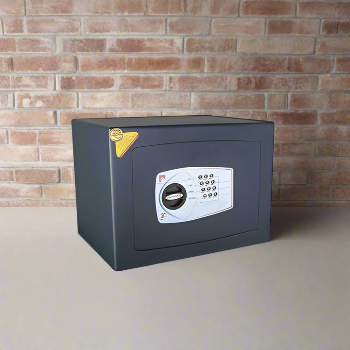 Safes | Insurance Approved Safes | Free Installation | Eurograde Safes ...